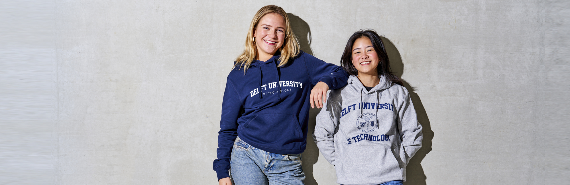 TU Delft Shop ENG